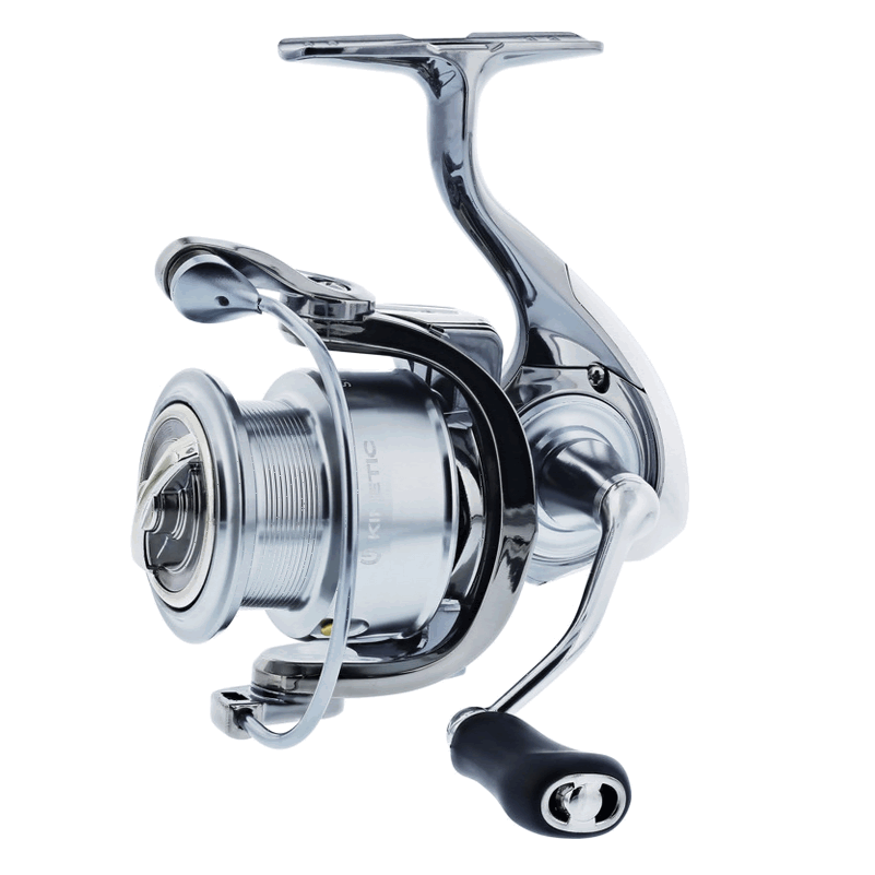 Kinetic STARDUST 4000 FD