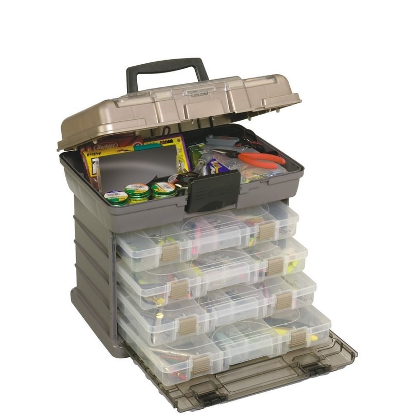 PLANO Guide Series StowAway Rack System Pro Medium