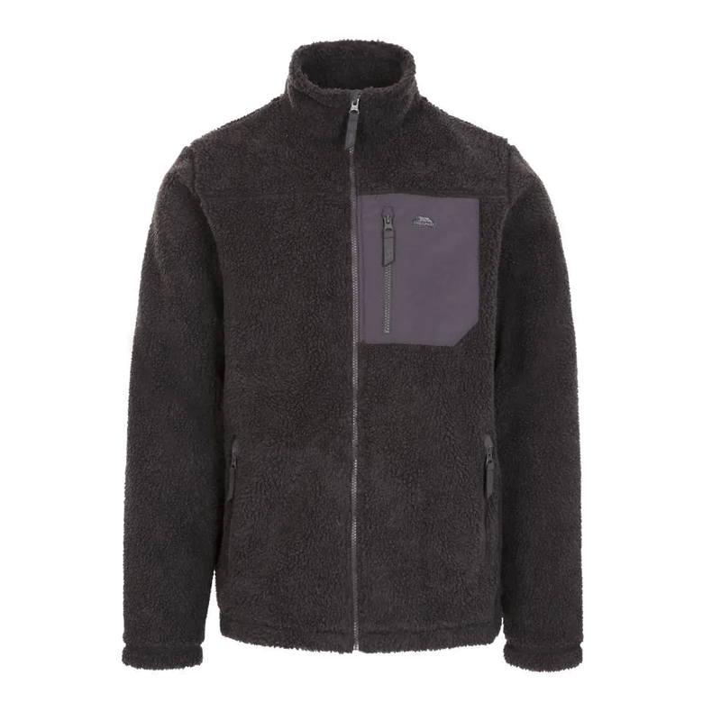 Trespass Fleece Buck