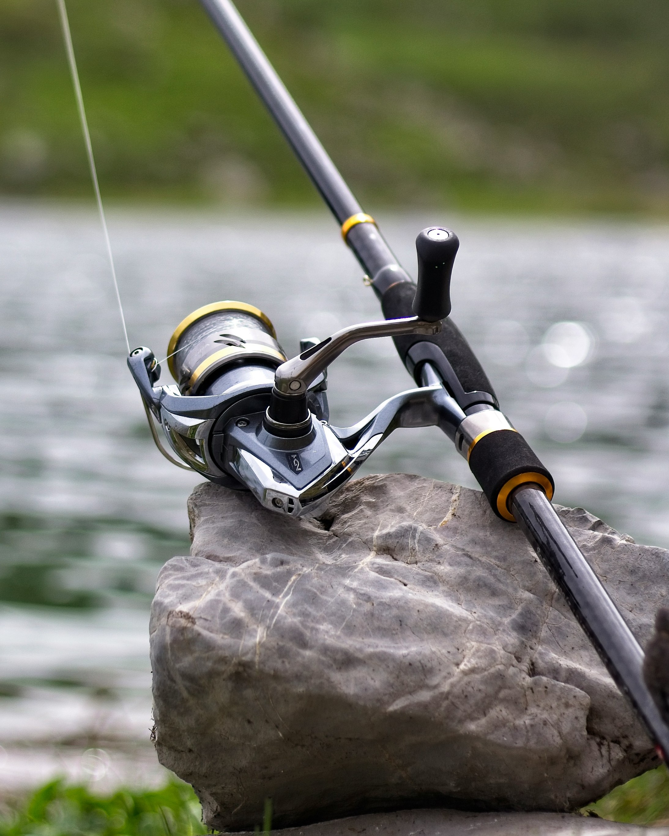 Fiskegrej | billigt fiskeudstyr online | Fisk&Fang