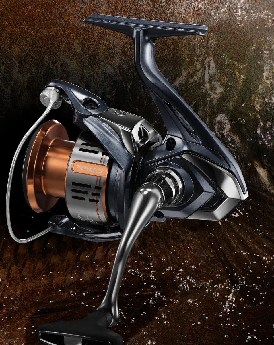 Julekalender 2025 med fiskegrej