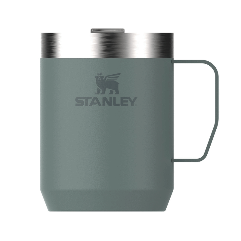 Stanley Legendary Camp Mug 0.23L - SHALE
