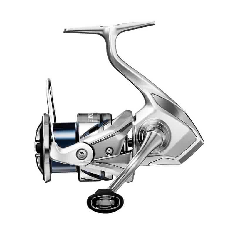 Shimano Stradic FM 1000 – Pålidelig & let – Fisk & Fang